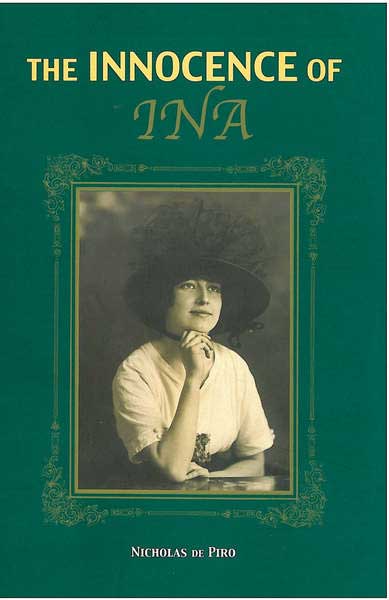 The Innocence of Ina