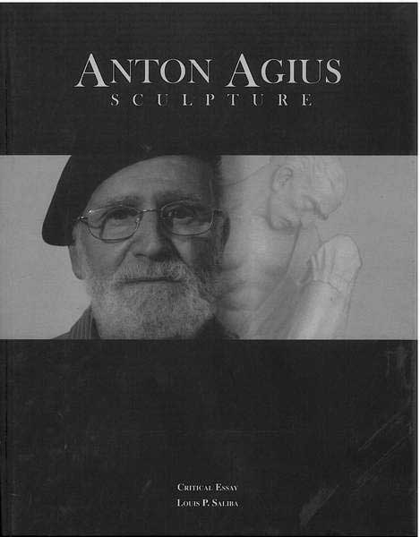 Anton Agius – BDL Books