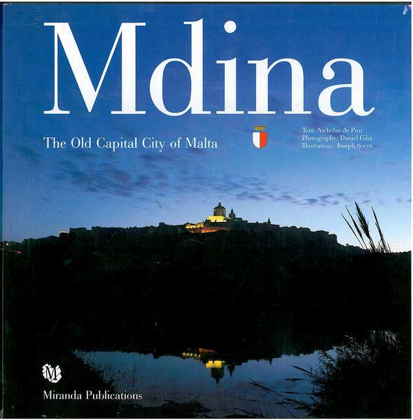 Mdina