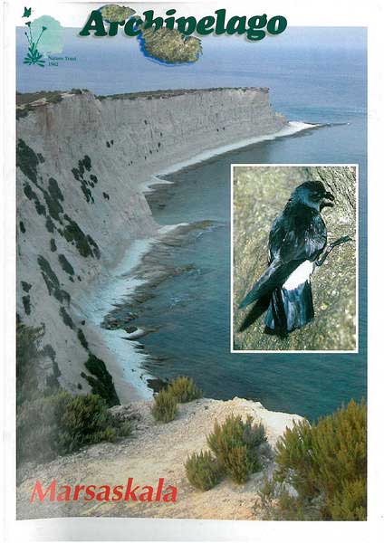 Archipelago: Marsaskala