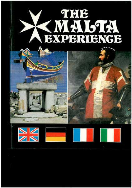 The Malta Experience