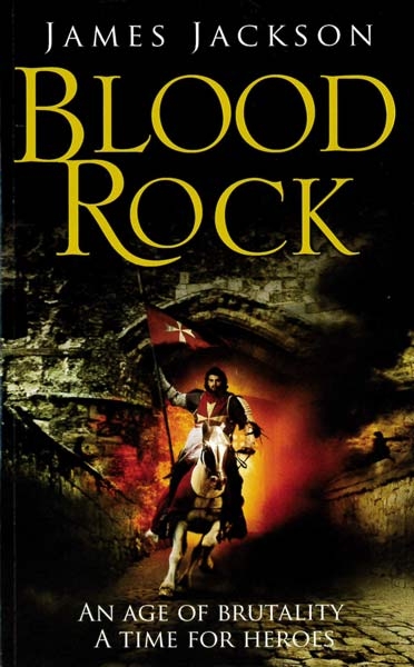 Blood Rock