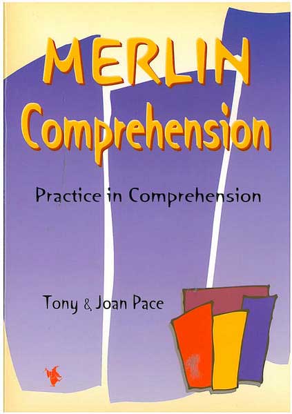 Merlin Comprehension - Practice in Comprehension