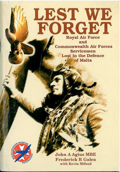Lest We Forget – BDL Books