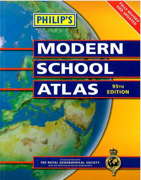 Philip's Archives - BDL Books