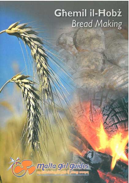 Ghemil il-Hobz - Bread Making