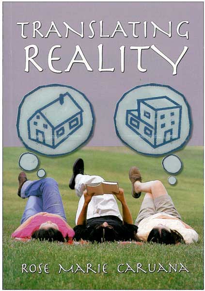 Translating Reality – BDL Books