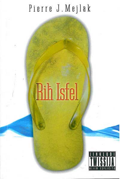 Riħ Isfel – BDL Books