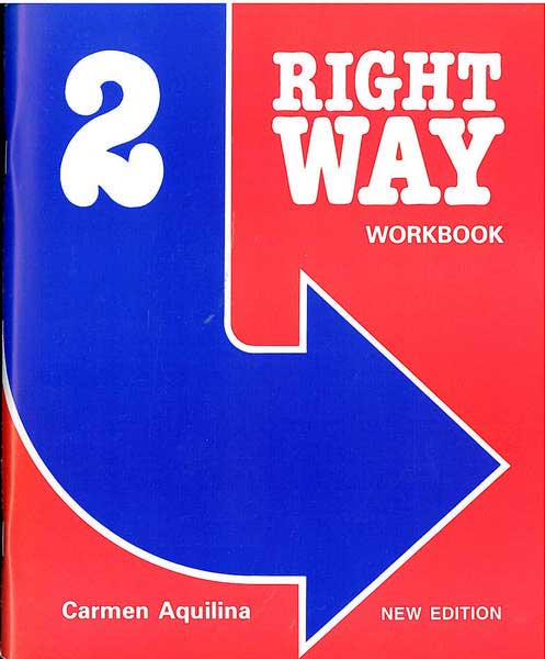 Right Way 2 workbook
