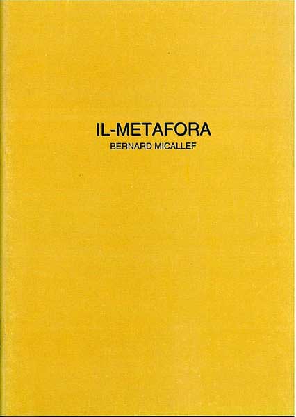 Il-Metafora