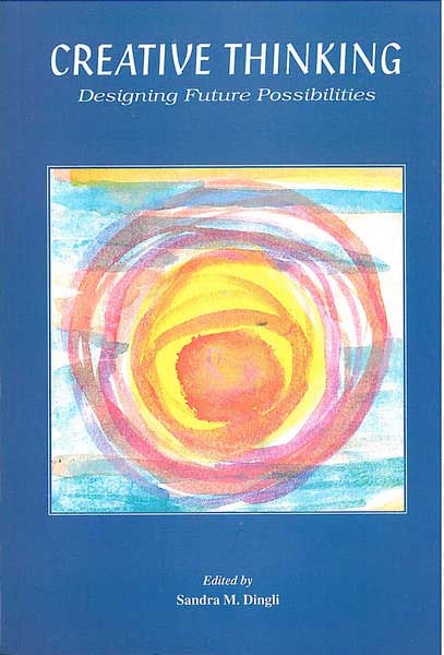 Creative Thinking – Designing future possibilities – BDL Books