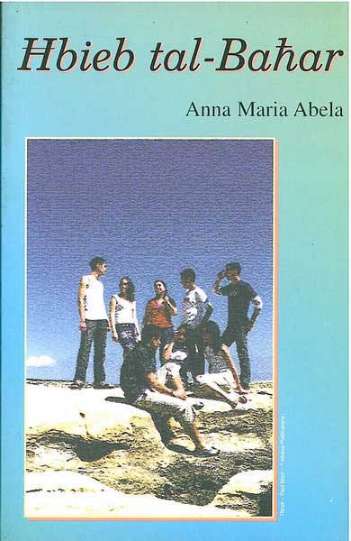 Hbieb tal-Bahar
