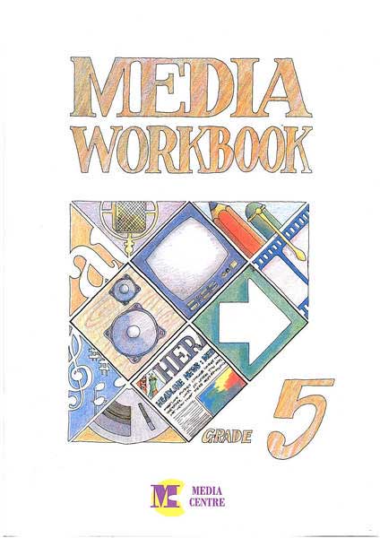 Media Workbook grade 5