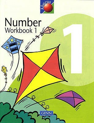 Abacus Number 1 Workbook 1