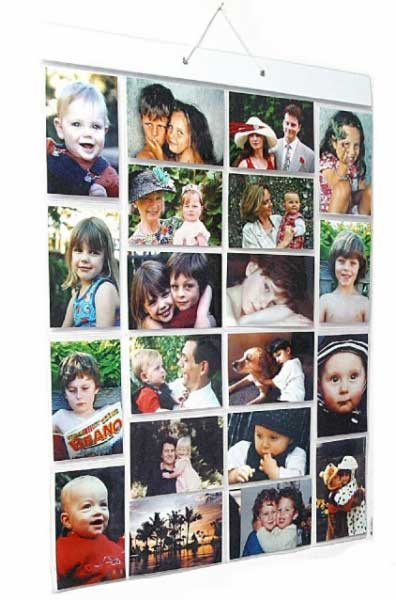 Large Picture Pockets – BDL Books