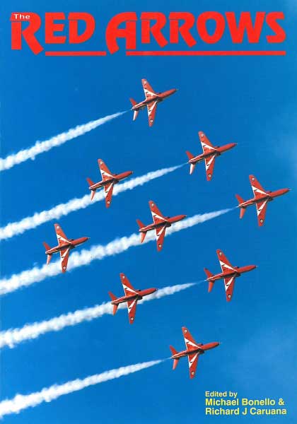 The Red Arrows