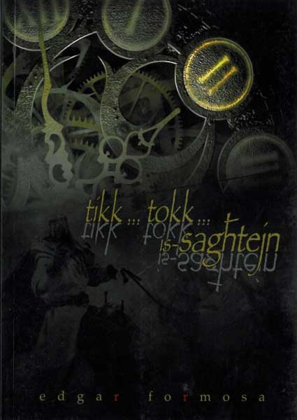 Tikk...Tokk...is-Saghtejn