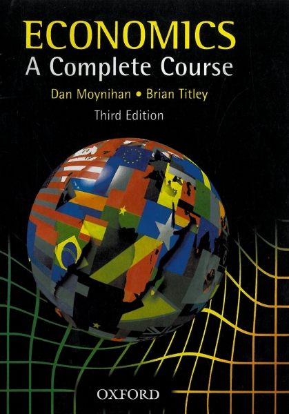 Economics - A Complete Course