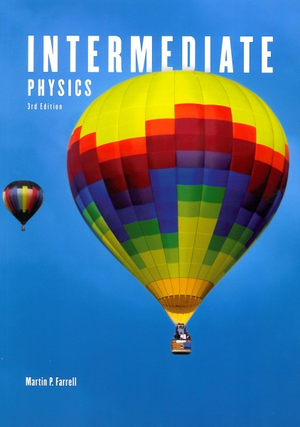 Intermediate Physics – BDL Books