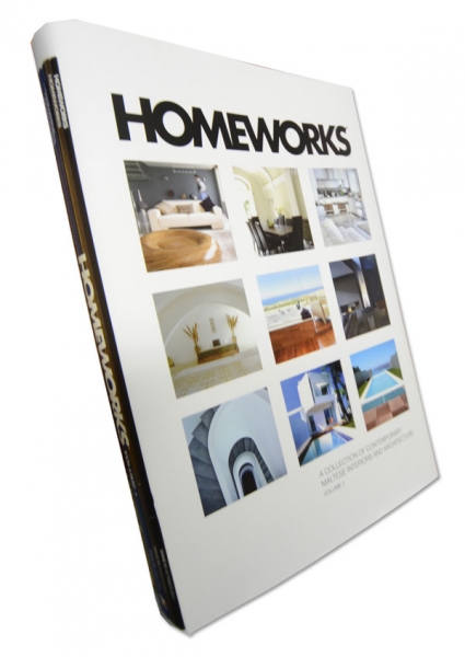 Homeworks – BDL Books