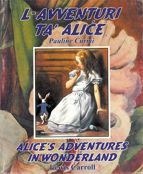 L-Avventuri ta' Alice