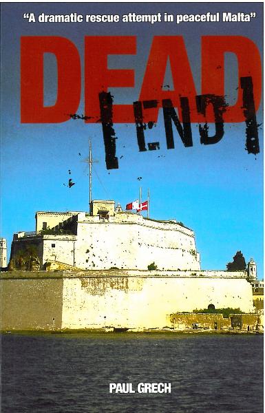 Dead End – BDL Books