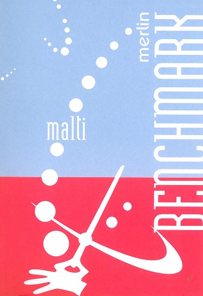 Merlin Benchmark - Malti