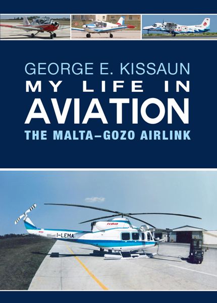 My Life In Aviation