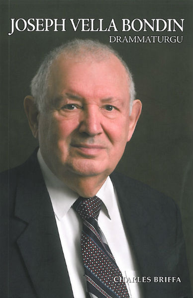 Joseph Vella Bondin – BDL Books