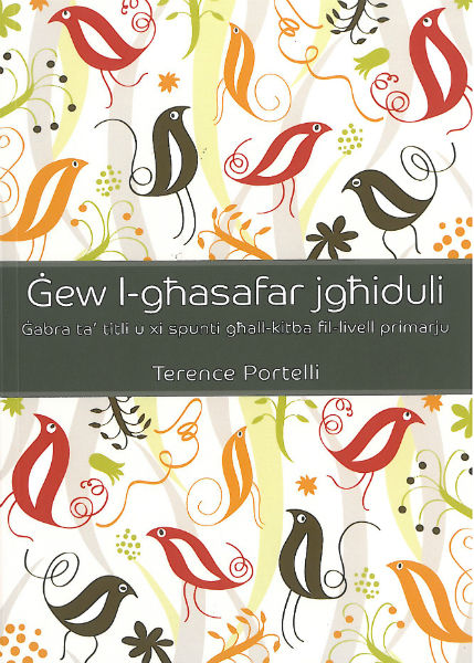 Gew L-Ghasafar Jghiduli