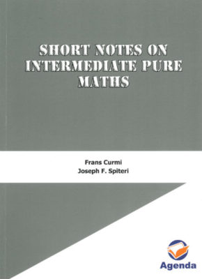 KY Maths 3 - BDL Books