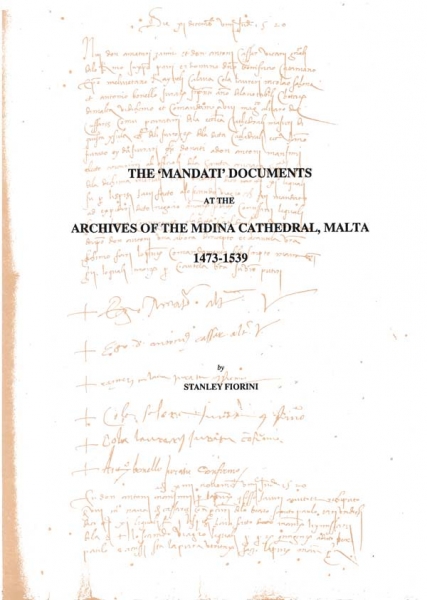 The 'Mandati' Documents