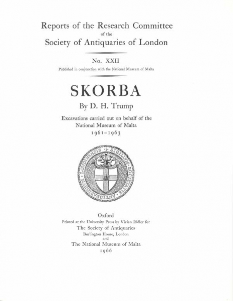 SKORBA
