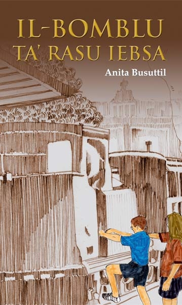 Il-Bomblu ta' Rasu Iebsa
