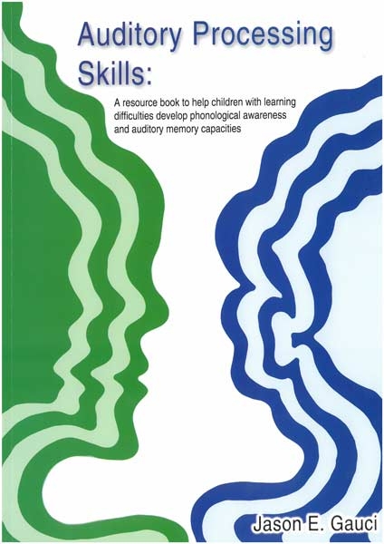 Auditory Processing Skills: