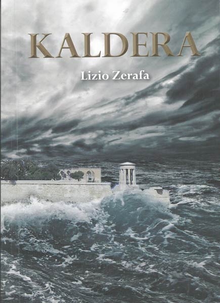 Kaldera – BDL Books