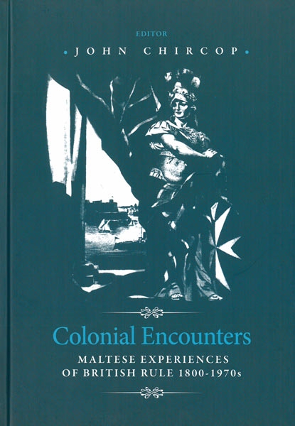 Colonial Encounters