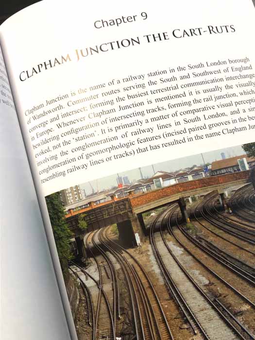 Clapham Junction