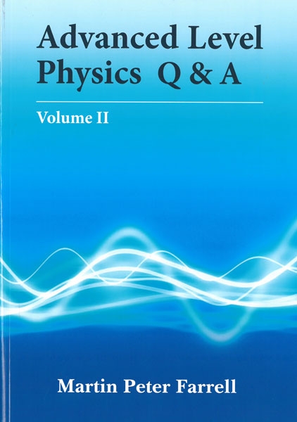 Advanced Level Physics Q&A