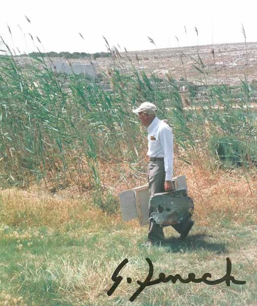 George Fenech: A Retrospective Exhibition