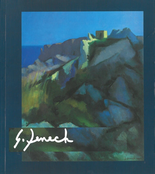 George Fenech: A Retrospective Exhibition