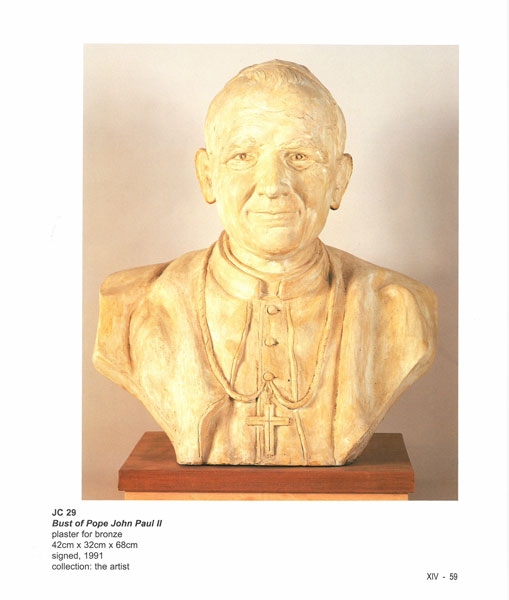 Joseph Casha: A Retrospective Exhibition – BDL Books