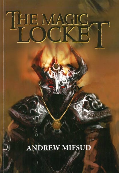 The Magic Locket – BDL Books