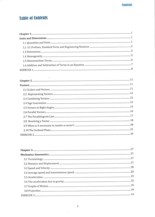 Intermediate Physics 16-18 4th Edition