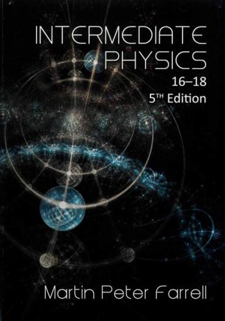 Intermediate Physics 16-18 5th Edition – BDL Books