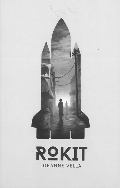 Rokit – BDL Books