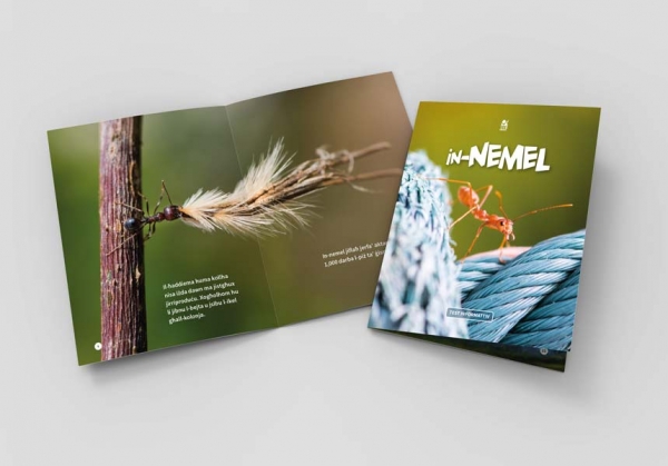 In-Nemel – BDL Books