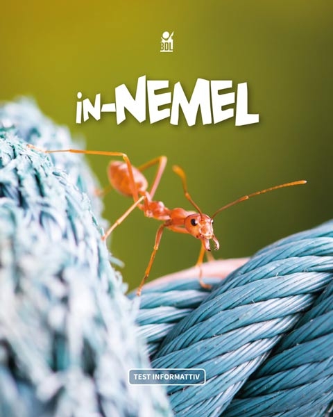 In-Nemel – BDL Books