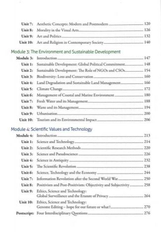 Systems of Knowledge