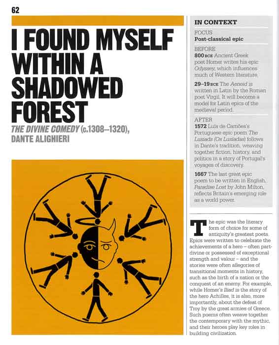 The Literature Book – BDL Books